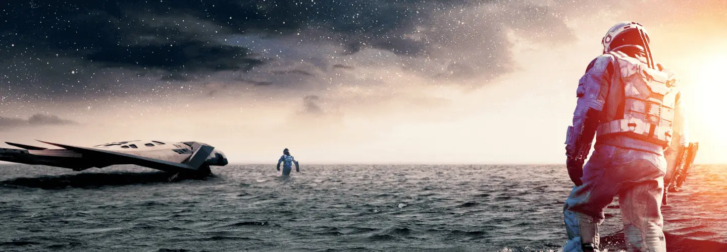 Quiz: Science Fiction Movies - exQUIZitely